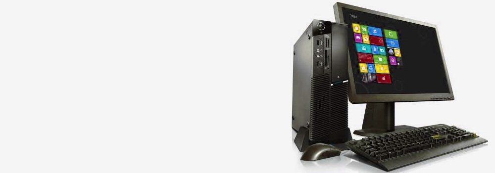 PC RecoveryAdvanced Data Recovery