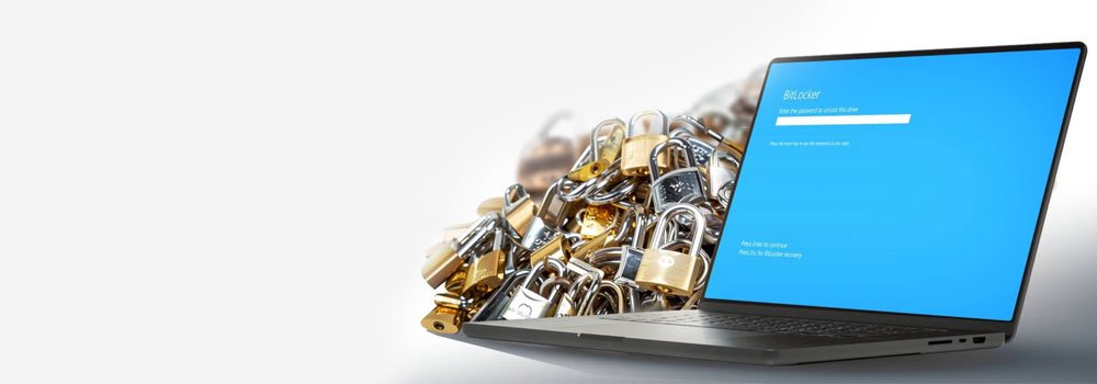 BitLocker Data Recovery in London: Expert Solutions for Encrypted ...